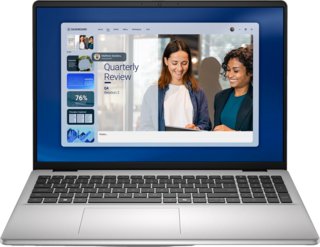 Dell 16 DC16256 (2025) 16" (Ryzen 7 250 / 16GB RAM / 1TB) review | 136 ...