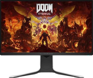 Dell Alienware AW2720HF 27" vs Samsung Odyssey G6 27" (G65B): What is ...