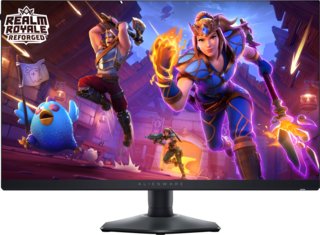 Dell Alienware AW2724HF 27" vs Samsung Odyssey OLED G6 27" (G60SD ...
