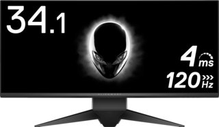 Dell Alienware AW3418DW 34" vs LG UltraWide 34WQ60C-B 34": What is the ...