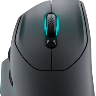 Dell Alienware AW620M | 35 fakta dan sorotan