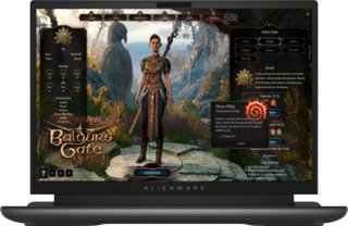 Dell Alienware M16 16" QHD Plus Intel Core i7-13700HX 2.1GHz / Nvidia ...