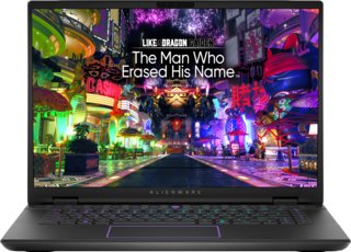 Dell Alienware m16 R2 (2024) 16" QHD Plus Intel Core Ultra 7 155H 1.4 ...