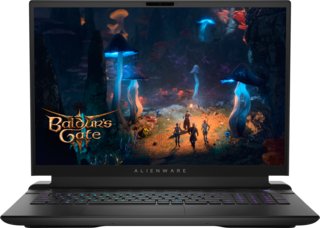 Dell Alienware m18 R2 18" QHD Plus Intel Core i9-14900HX 2.2GHz ...