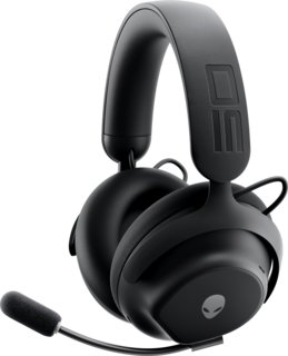 Dell Alienware Pro Wireless Headset vs SteelSeries Arctis Pro Wireless ...