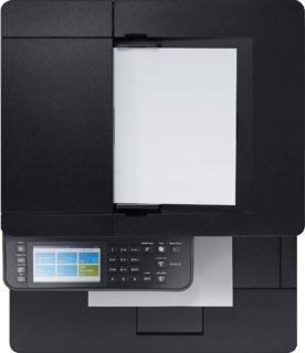 Dell C2665dnf vs HP Smart Tank 7602 All-in-One: What is the difference?