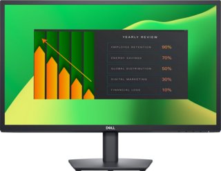 Dell E2423H 24" vs HP E24 G4 24": What is the difference?