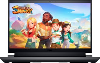 Dell G15 5535 15.6" FHD AMD Ryzen 7 7840HS 3.8Ghz / Nvidia GeForce RTX ...