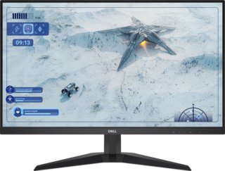 Dell G2725D 27" review | 66 facts and highlights