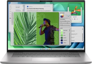 Dell Inspiron 16 Plus 7630 16" Intel Core i7-13700H 2.4GHz / 16GB RAM ...