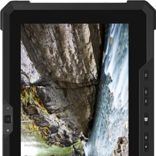 Dell Latitude 7212 Rugged Extreme vs Huawei MatePad Pro 12.2 (2025 ...
