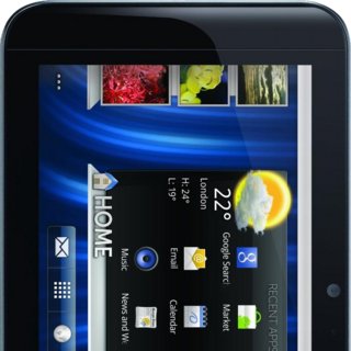 Dell Streak 7 vs Microsoft Surface Pro X SQ2: Was ist der Unterschied?