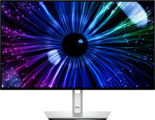 Dell UltraSharp U2424HE 24" review | 67 facts and highlights