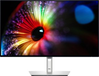Dell UltraSharp U2724D 27" vs LG Smart Monitor 32SR54FT-B 32": ¿cuál es ...