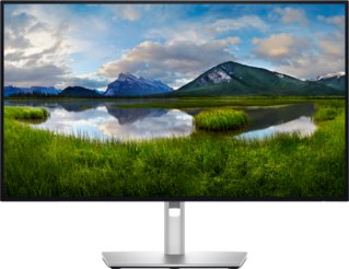 BenQ RD280U 28" vs Dell UltraSharp U2725QE 27": What is the difference?