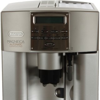DeLonghi Magnifica ESAM 3500 vs Miele CM5200: What is the difference?