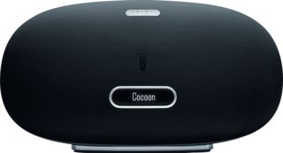 Denon Cocoon Stream DSD-501 vs Ion Audio Water Rocker: What is the ...