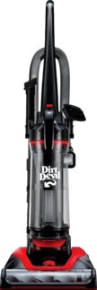 Dirt Devil Multi-Surface Total Pet Plus (UD76400V) vs Simplicity ...