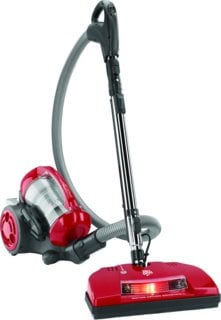 Dirt Devil Power Reach Multi-Cyclonic Canister vs Mova K20：有何不同？