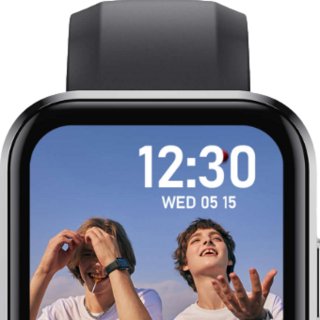 Dizo Watch D Talk review | 146 facts and highlights