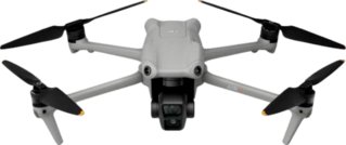 DJI Air 3 vs DJI Air 3S: What is the difference?
