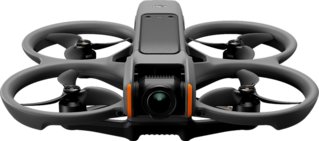 DJI Avata 2 vs DJI Neo: What is the difference?