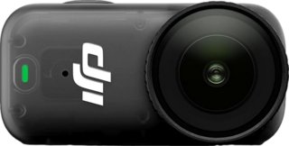 DJI Osmo Nano vs GoPro Hero13 Black: What is the difference?
