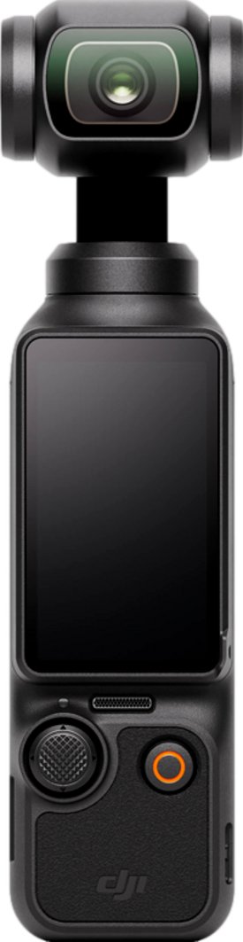 DJI Osmo Action 4 vs DJI Osmo Pocket 3：有何不同？