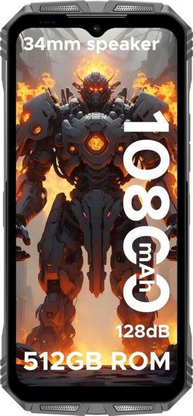 Doogee S Punk Pro vs Ulefone Armor 24: ¿cuál es la diferencia?