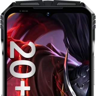 Doogee S118 vs Xiaomi Poco F3: What is the difference?