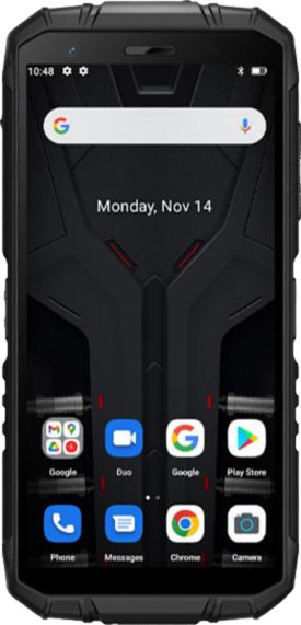 Análise de Doogee S41 Max | 252 características e destaques