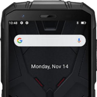 Doogee S41 vs Samsung Galaxy A30s: What is the difference?