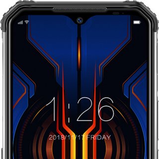 Doogee S95 Pro vs Samsung Galaxy A06 5G: ¿cuál es la diferencia?