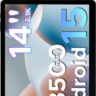 Doogee Tab E3 Max vs OnePlus Pad: Was ist der Unterschied?