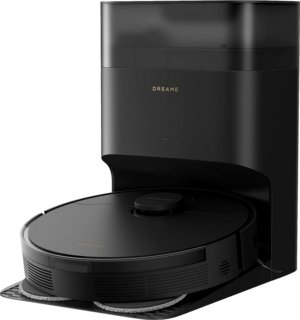 Dreame D10 Plus Gen 2 vs Dreame L10s Plus: What is the difference?