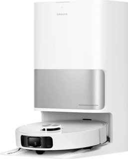 Dreame L10s Ultra Gen 2 vs Xiaomi Robot Vacuum X20 Plus: qual è la differenza?