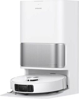 Dreame L40s Ultra vs iRobot Roomba Plus 405 (G181): Qual a diferença?