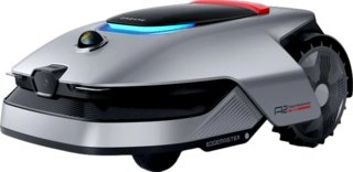 Dreame Roboticmower A2 vs Mammotion Yuka mini 800H: Was ist der ...