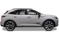 DS 7 Plug-In Hybrid AWD 360 Performance Automatic (2026) review | 157 ...