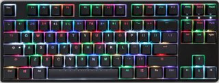 Ducky One RGB TKL vs Varmilo Minilo 75% EC: Qual a diferença?
