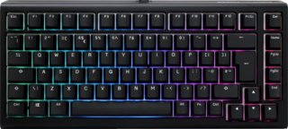 Ducky ProjectD Tinker 75 vs Filco Majestouch Stingray Ninja TKL: Qual a ...