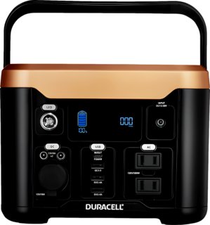 Duracell Power 300 vs Jackery Explorer 290: What is the difference?