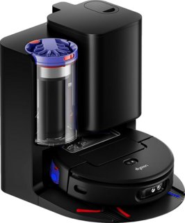 Dreame X50 Ultra vs Dyson Spot+Scrub Ai: What is the difference?