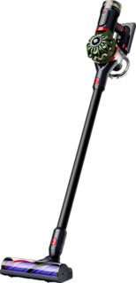 Dreame R10 2025 vs Dyson V8 Cyclone: What is the difference?