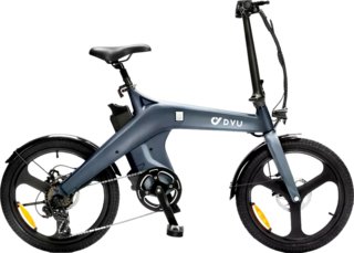 DYU T1 vs Honbike HF01: What is the difference?