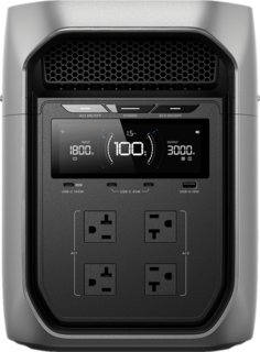 Ampace Andes 300 vs EcoFlow Delta 3 Max Plus: Quelle est la différence?