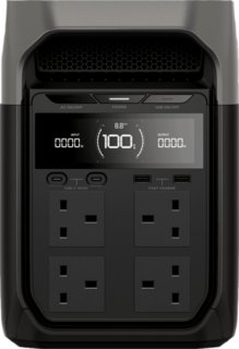 EcoFlow Delta 3 Plus (AU) vs EcoFlow Delta 3 Plus (UK): qual è la ...