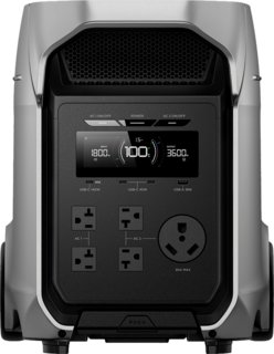 EcoFlow Delta 3 Ultra vs EcoFlow Delta 3 Ultra Plus: What is the ...