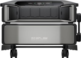 EcoFlow Delta 3 Ultra Plus vs EcoFlow Delta Pro Ultra: Was ist der ...