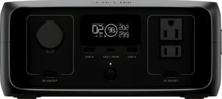 Anker Solix C300 DC vs EcoFlow River 3: What is the difference?